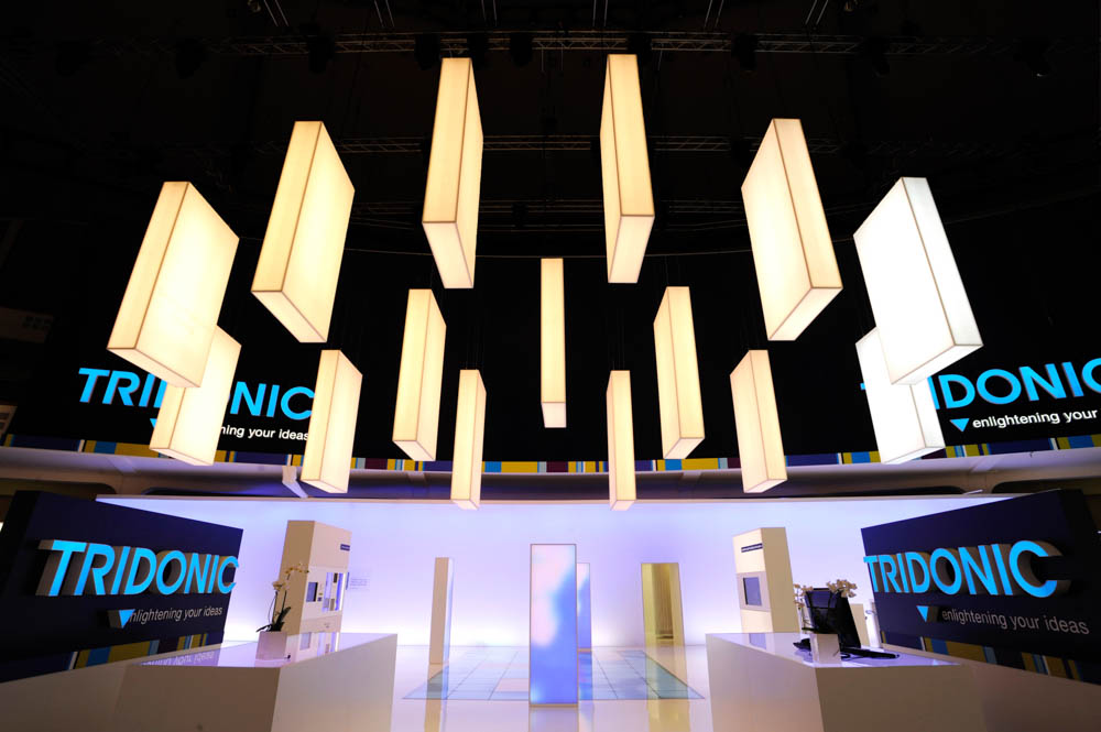 Lichtdesign Ludwig — Tridonic