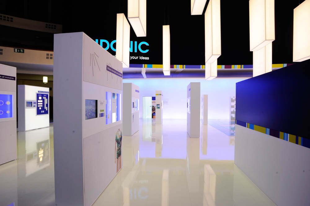 Lichtdesign Ludwig — Tridonic