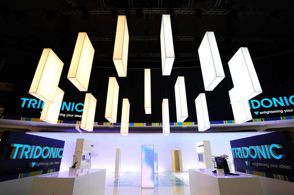 Lichtdesign Ludwig — Tridonic
